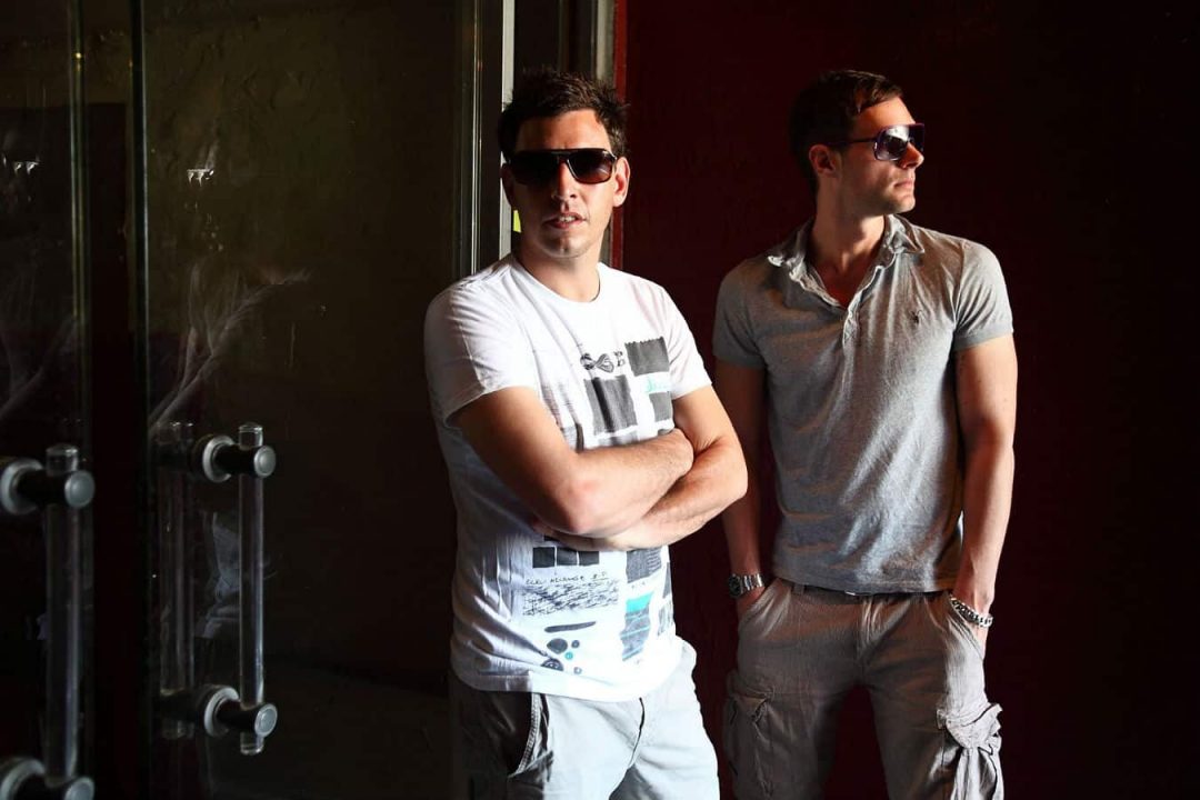 Prok & Fitch Release Inventive “Angie” via Solä Records | Selector