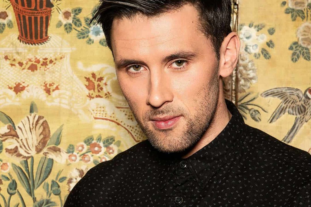 Danny Howard Releases Holla / Work That on Food Records - Selector