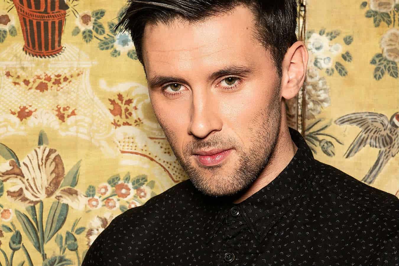 Danny Howard Releases Holla / Work That on Food Records | Selector