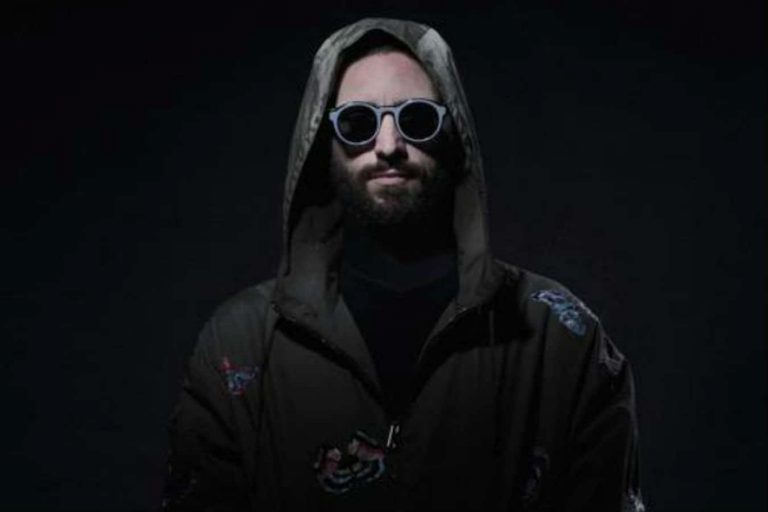 Paul Woolford Announces New Album as Special Request - Selector