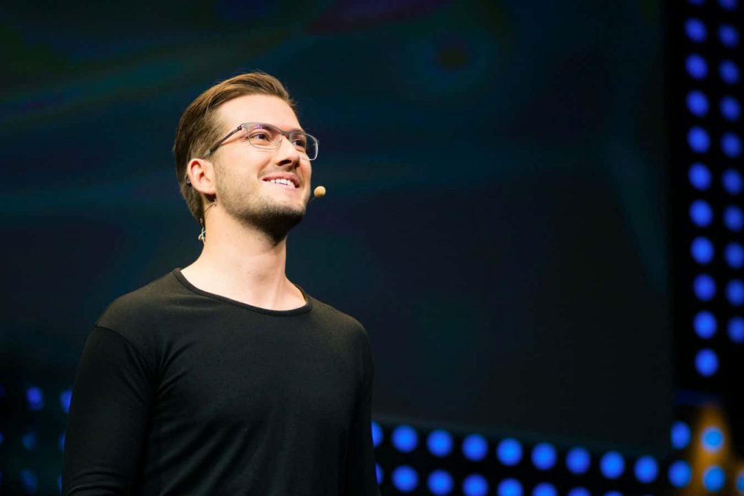 SoundCloud CEO Alex Ljung Steps Down as Part of Acquisition | Selector