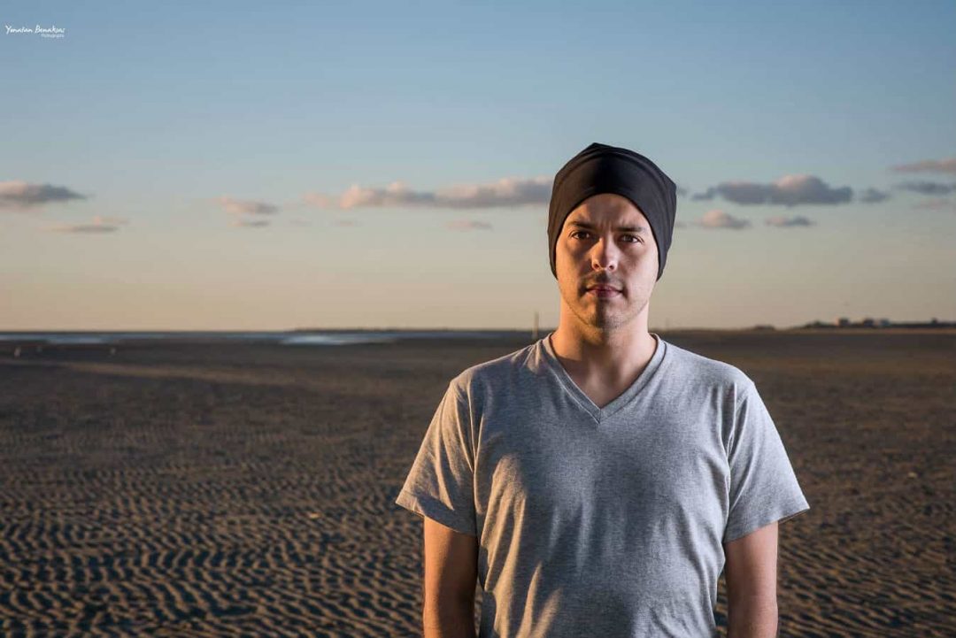 WAIO Turns Will Atkinson’s “Awake” into a Psytrance Spectacle | Selector