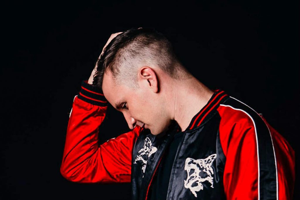 MaRLo to Inaugurate “The Launch” of New Label with Big Single | Selector