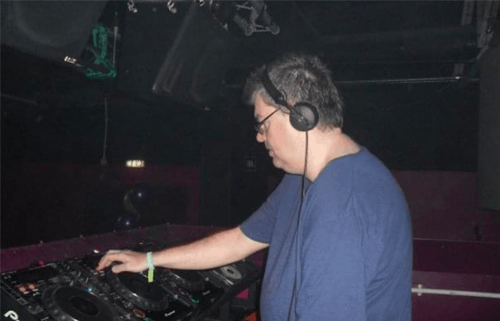 Influential Manchester DJ Dave Booth is Reportedly Dead | Selector