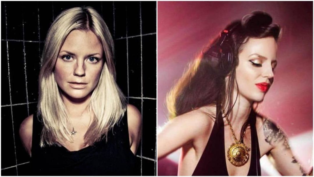 Ida Engberg, DJ Empress Come Forward with Erick Morillo Allegations ...