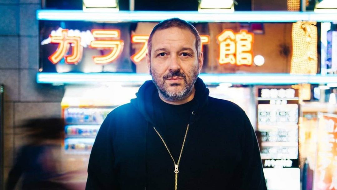 Melbourne DJ Phil K Dies of Cancer at Age 51 | Selector