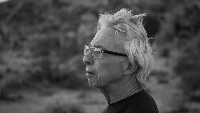 Ambient and Avant-Garde Composer Harold Budd Dies at 84 | Selector