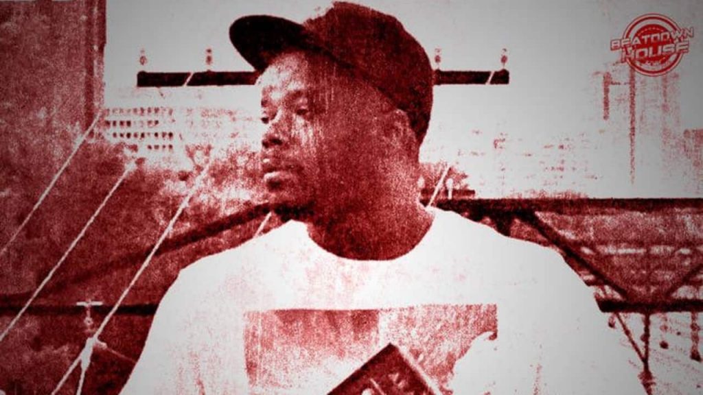 DJ Clent Releases Footwork EP, Living Legend Pt.2 | Selector