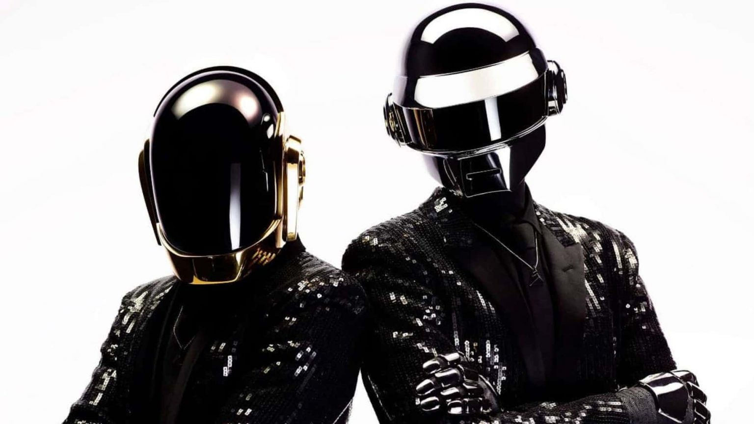 Daft Punk Part Ways After 28 Years as a Duo | Selector