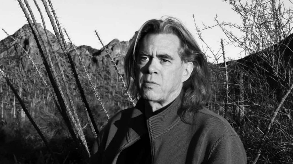 Steve Roach Introduces 24/7 Ambient Live Stream, The Immersion Zone ...