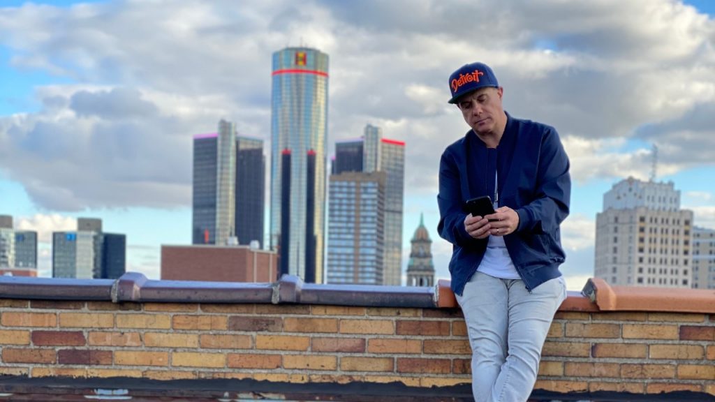 DJ Godfather Announces Wooooo! EP via Databass | Selector