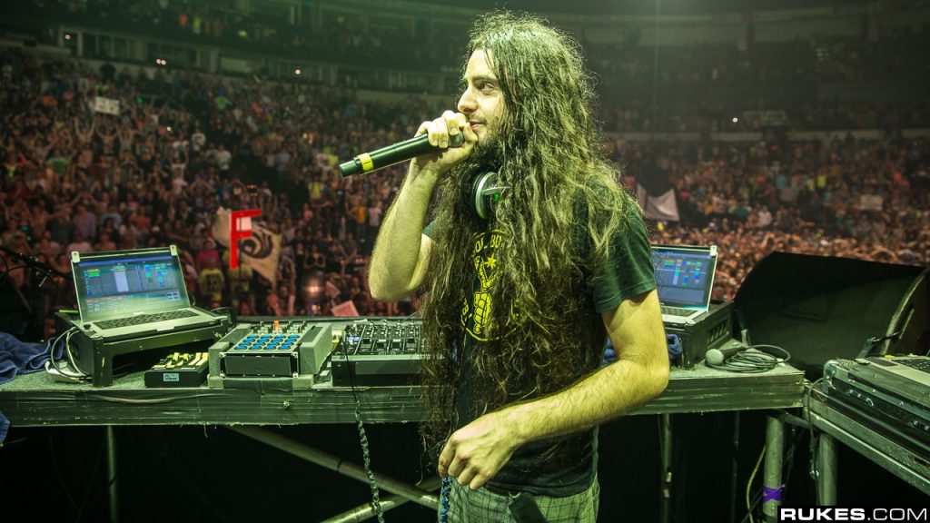 Two More Women Join Bassnectar Sex Trafficking Lawsuit | Selector