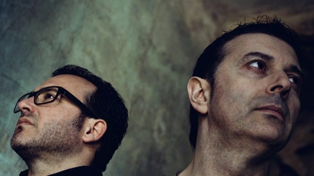 Exium Release Low-pressure discharge EP on PoleGroup | Selector