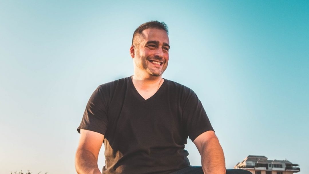 Todd Edwards’ Back Catalogue to See First-Ever Digital Release on ...