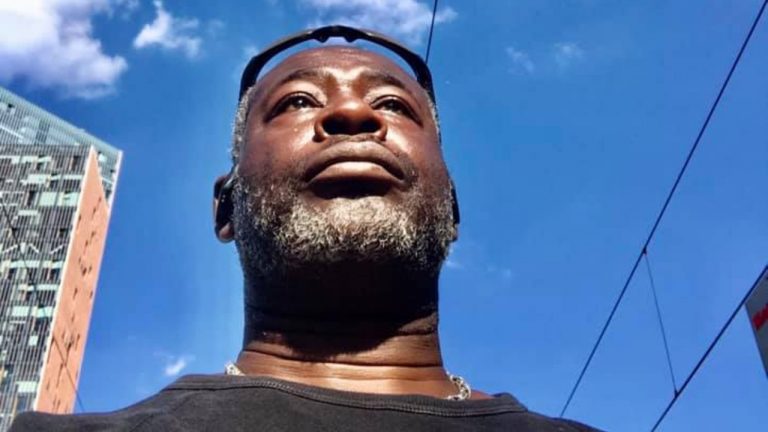 A Guy Called Gerald Starts Crowdfunding Effort for Legal Fight over ...