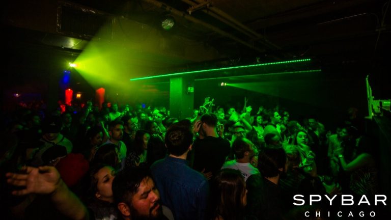 Chicago’s Spybar Announces Reopening Shows as COVID-19 Restrictions ...