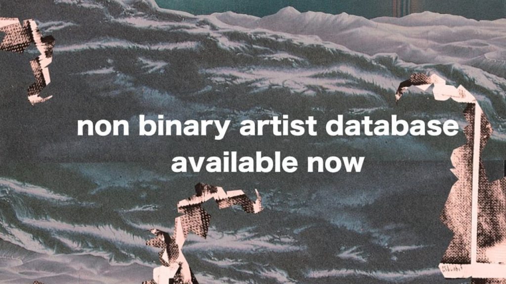 DJ soyboi Launches Non Binary Artists and Creatives Database | Selector