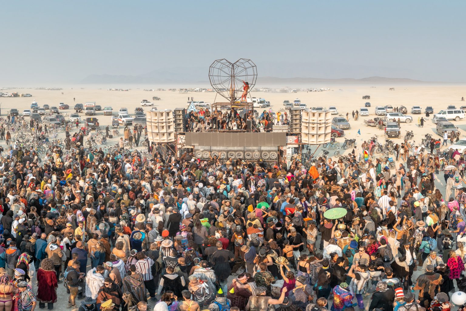 A Tale of Two Cities: The Black Rock Desert’s 2021 Watershed Moment ...