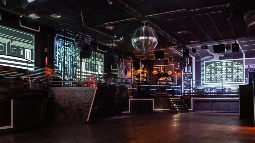 After 26 Years, Goa Club in Rome will Shut its Doors | Selector