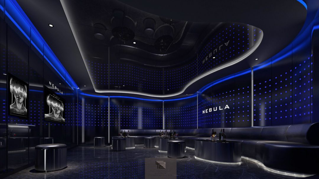 A New Superclub Called Nebula is Opening in NYC | Selector