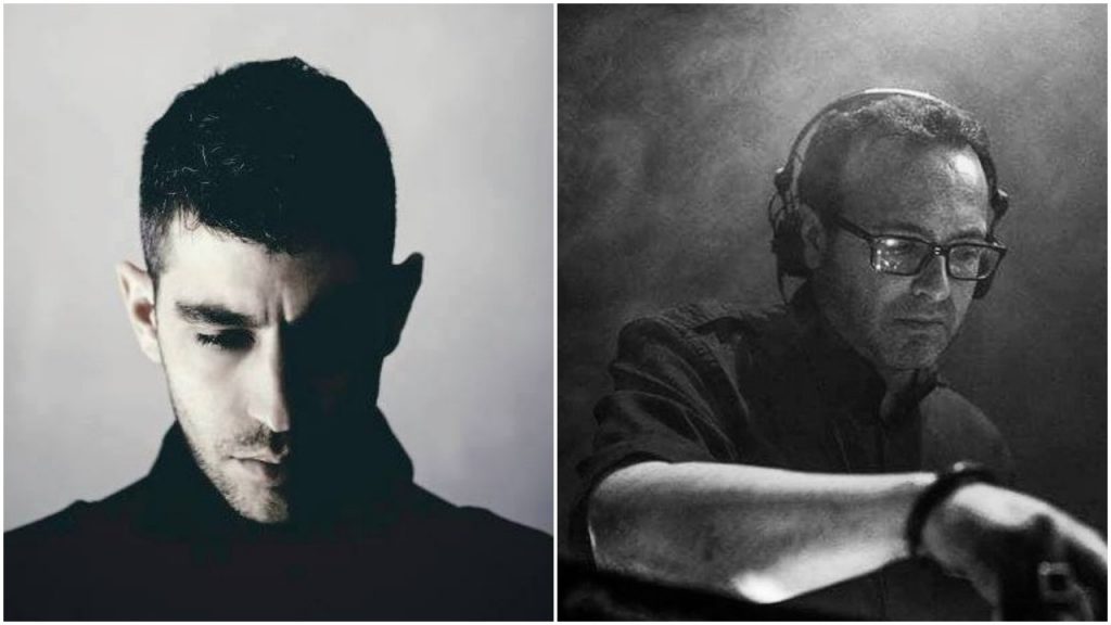 Reeko and Tensal Team Up on Hard Techno EP, Tremendous Satan’s Doom ...