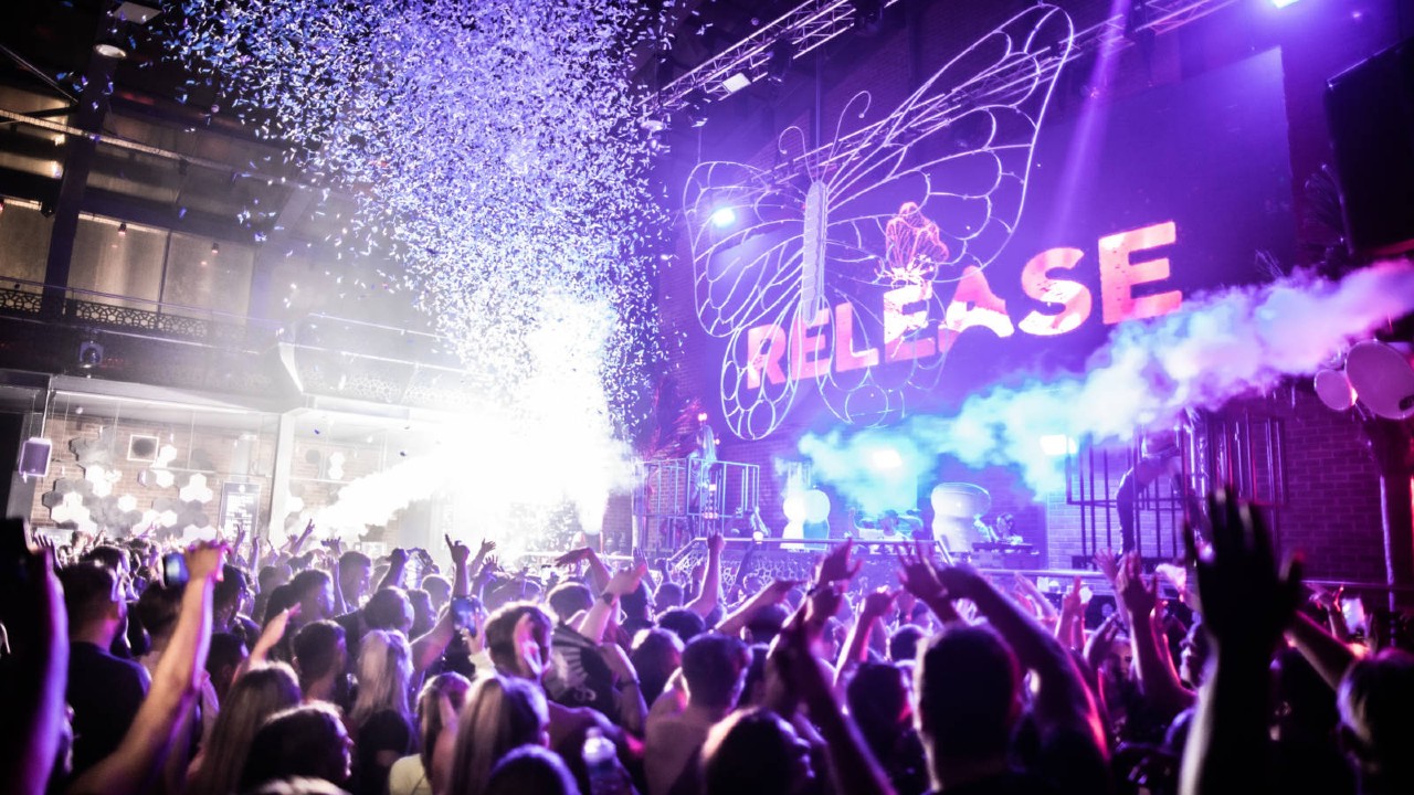 Studio 338 Headed To Ibiza For Daytime Parties In 2022 Selector