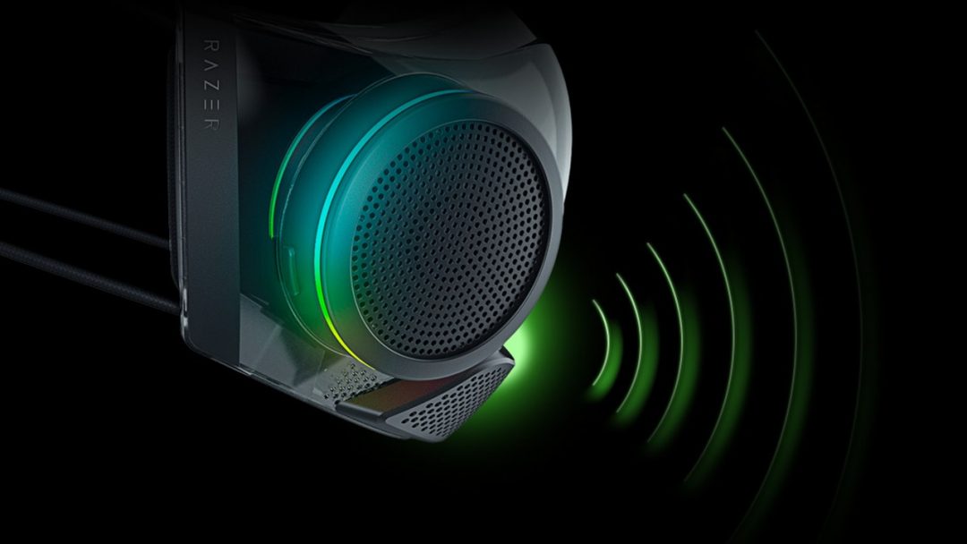 Razer’s Zephyr Pro Smart Mask Features Voice Amplification | Selector