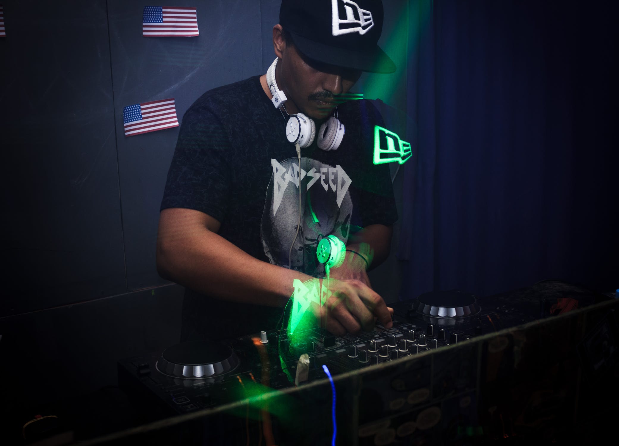 New York Based Festival Dweller To Explore Black Electronic Music In New York Based Festival Dweller To Explore Black Electronic Music In