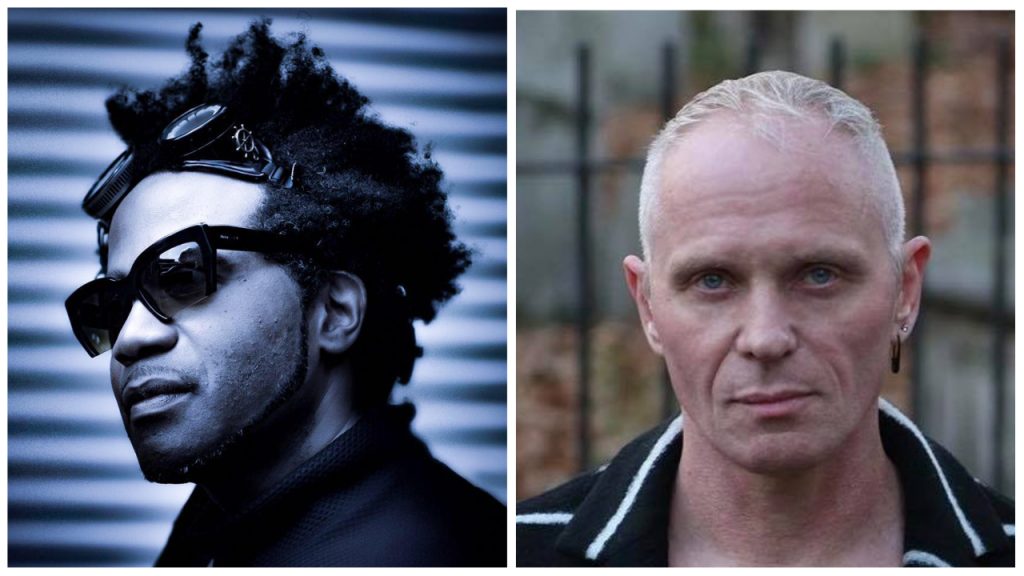 Understanding the DJ Pierre/Mr. C Feud and Acid House’s Origins | Selector