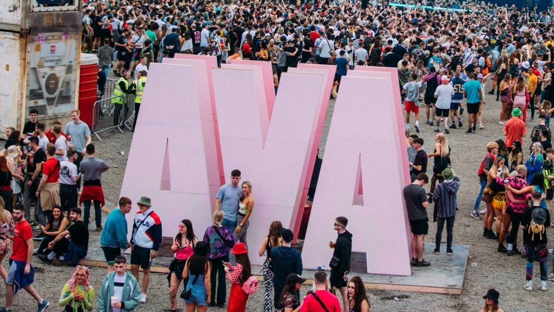 AVA Festival Announces New AVA Connections Events in Glasgow, Belfast ...